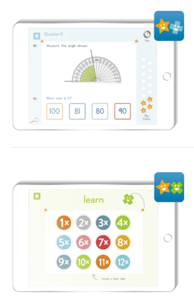 Doodlemaths & Doodletables - Crossdale Primary School